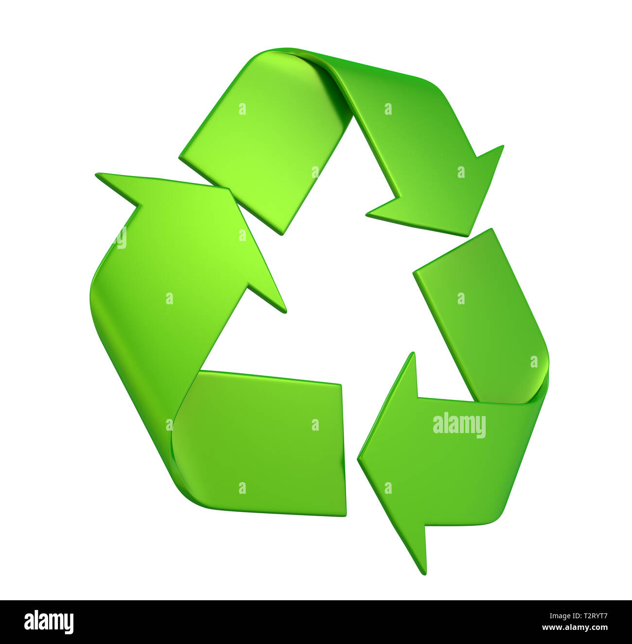 Reduce reuse recycle sign Cut Out Stock Images & Pictures - Alamy