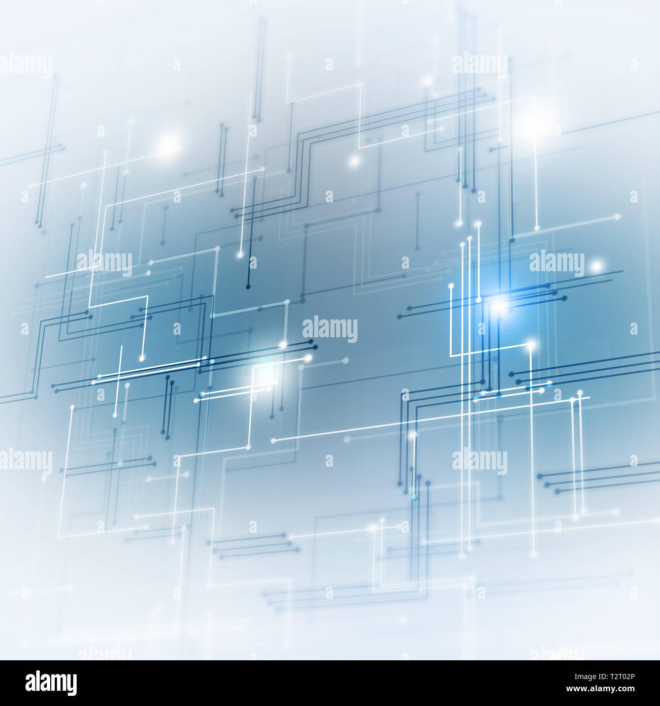 Digital lines hi-res stock photography and images - Alamy