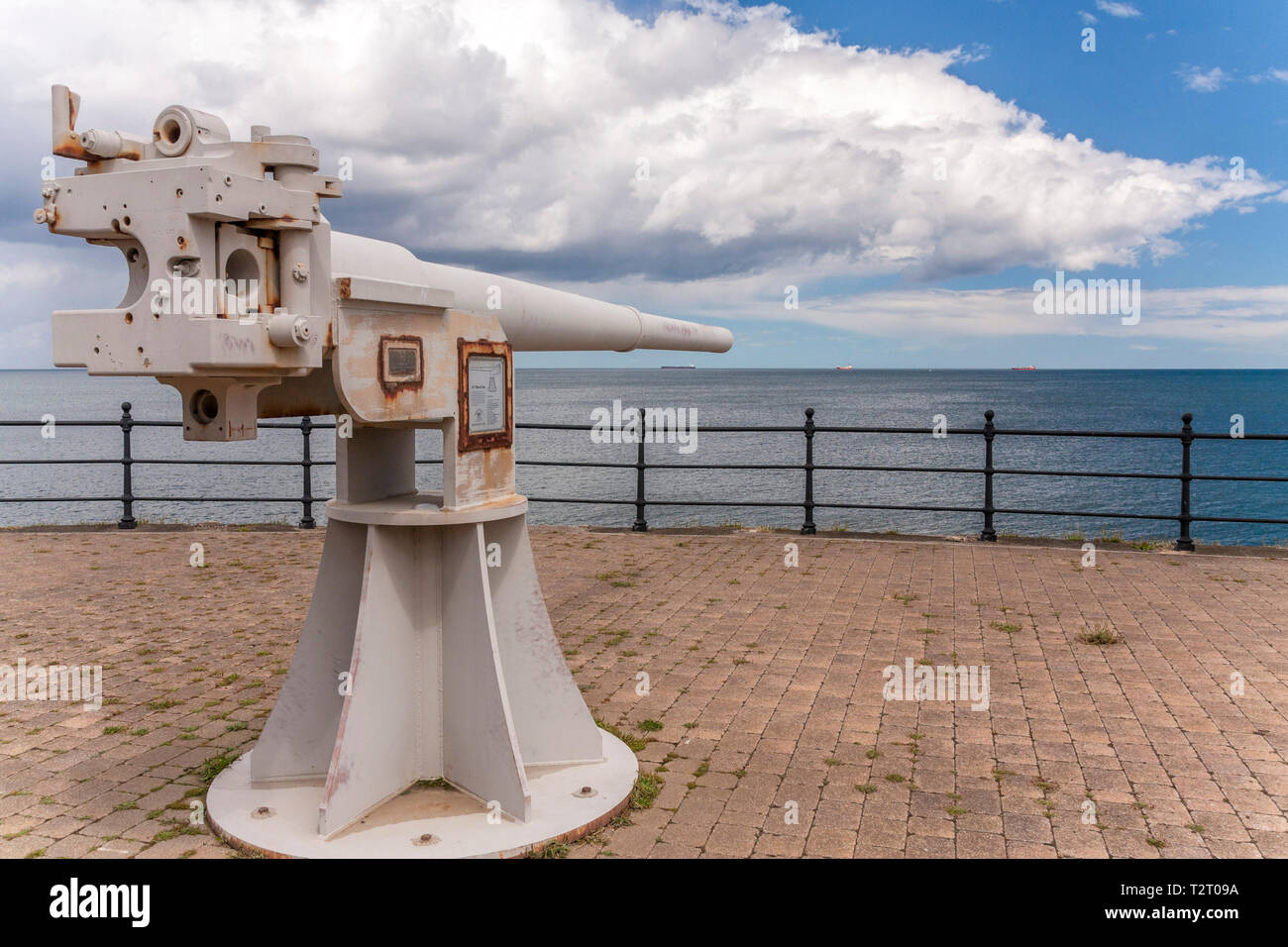 Sea Defences Ww2 High Resolution Stock Photography and Images - Alamy
