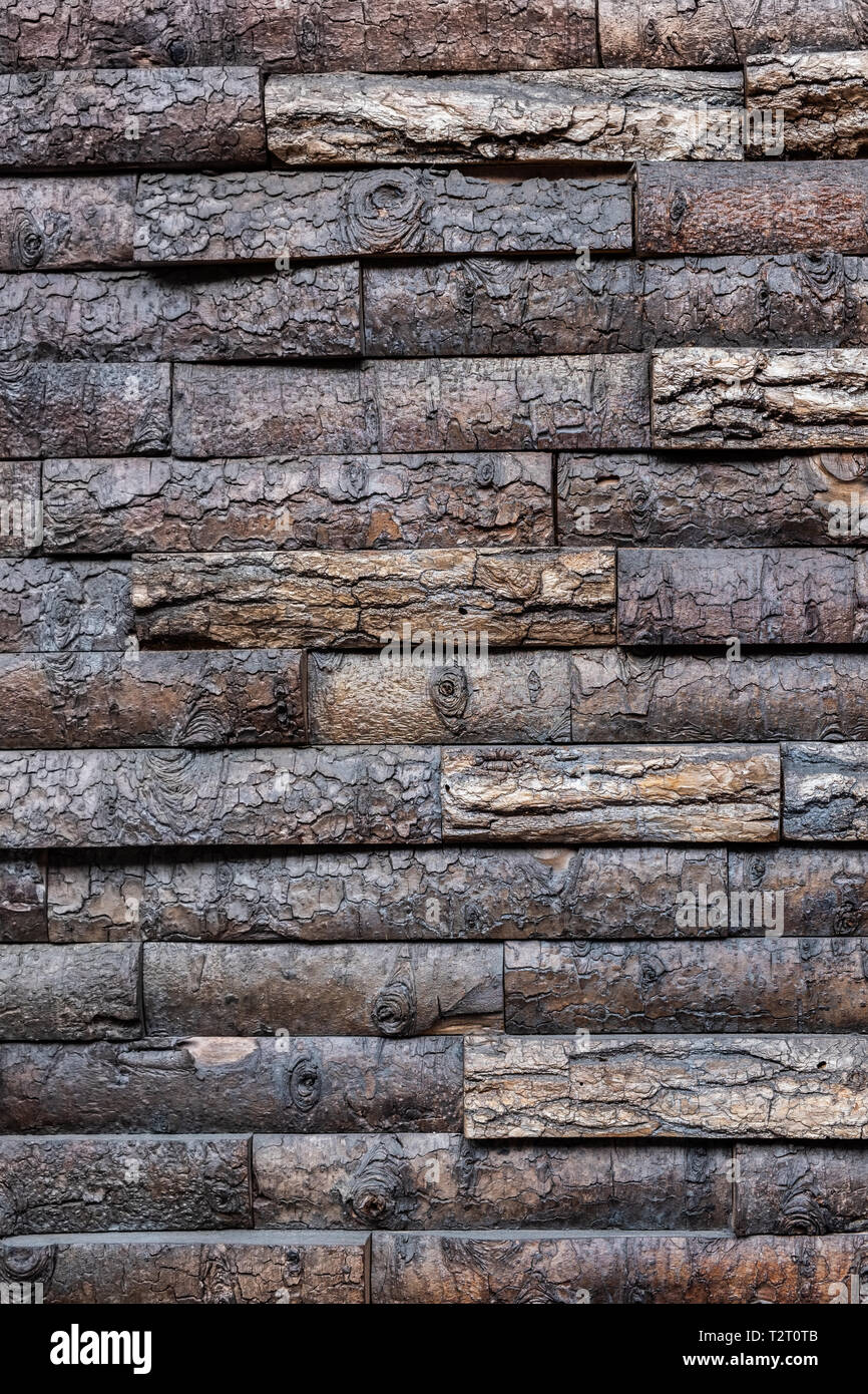 Wood texture background, natural tree Stock Photo - Alamy