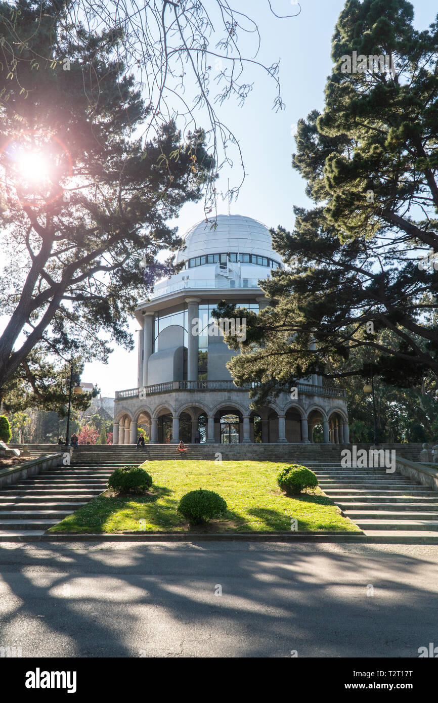 House of sciences hi-res stock photography and images - Alamy