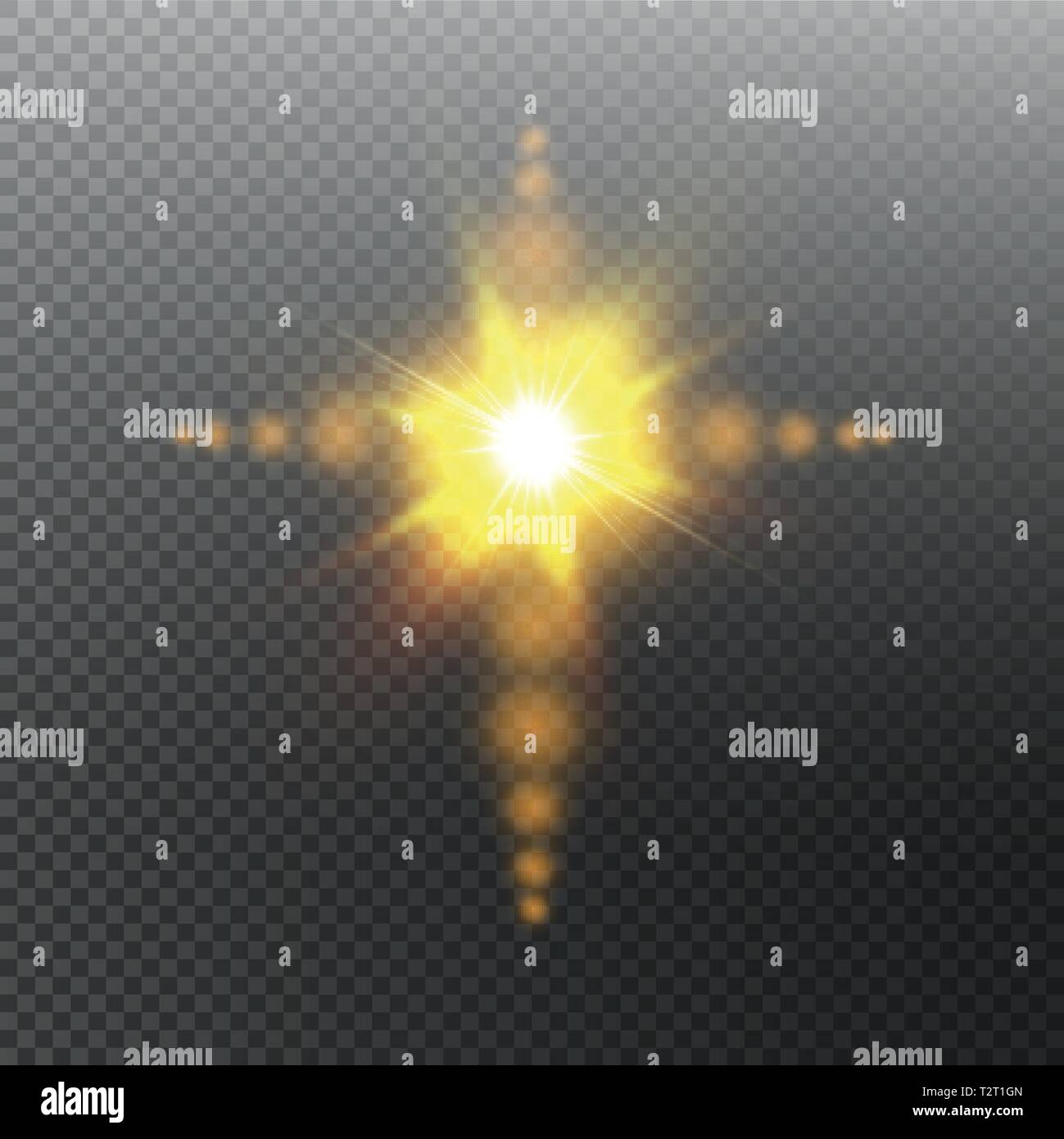 Symbol of resurrection Stock Vector Images - Alamy