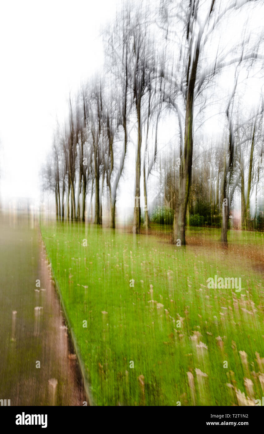 Ropner park hi-res stock photography and images - Alamy