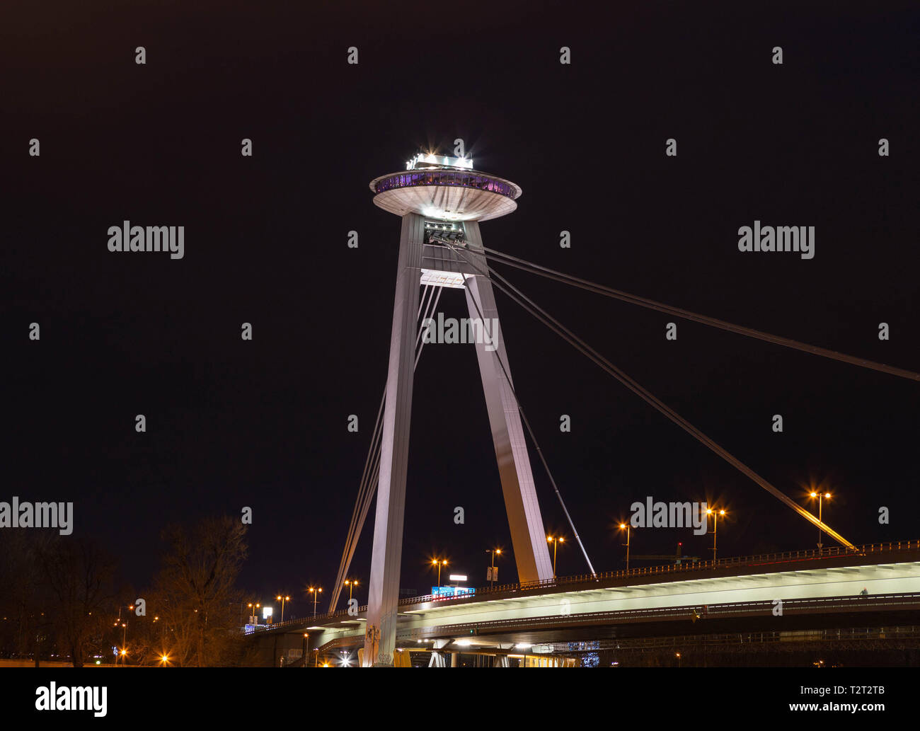 Ufo restaurant hi-res stock photography and images - Alamy