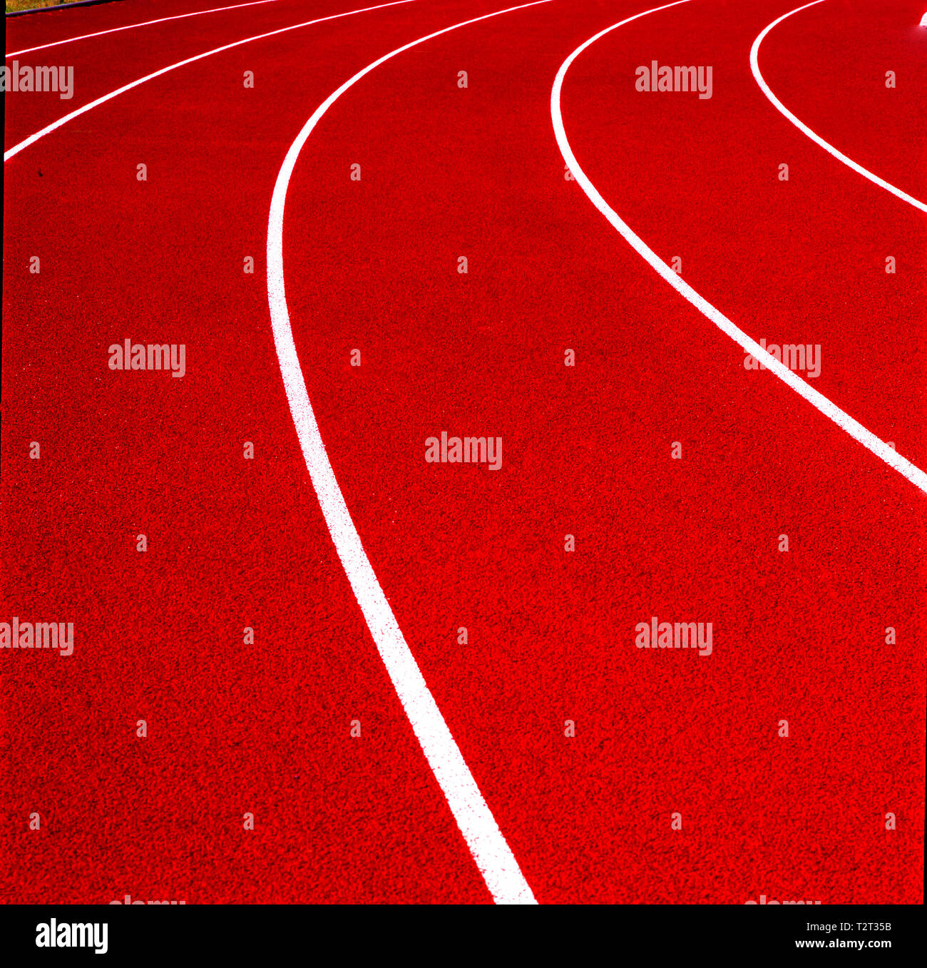 Line runner hi-res stock photography and images - Alamy