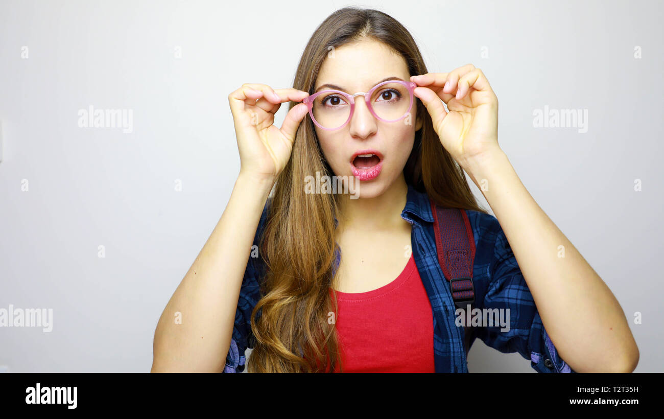 Incredulous hi-res stock photography and images - Alamy