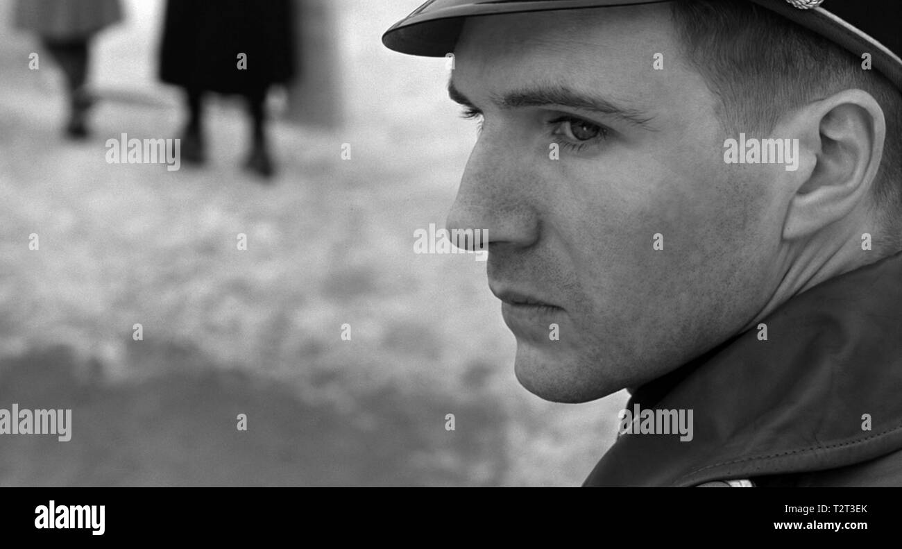 La Liste De Schindler Stock Photos & La Liste De Schindler Stock Images ...