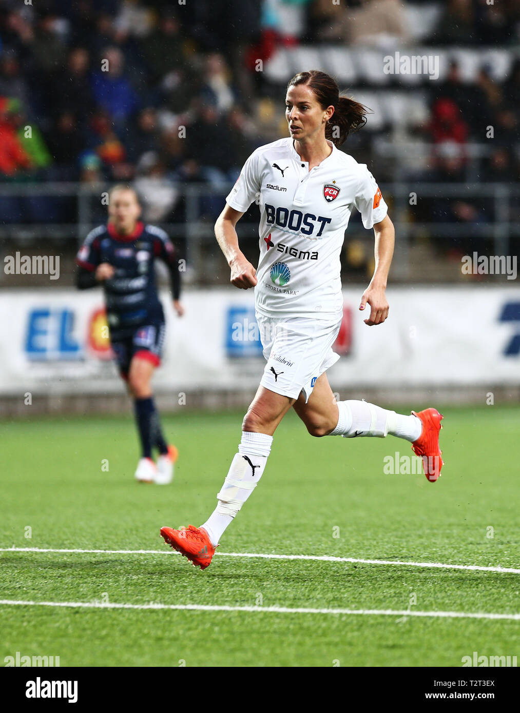 Lotta schelin hi-res stock photography and images - Alamy