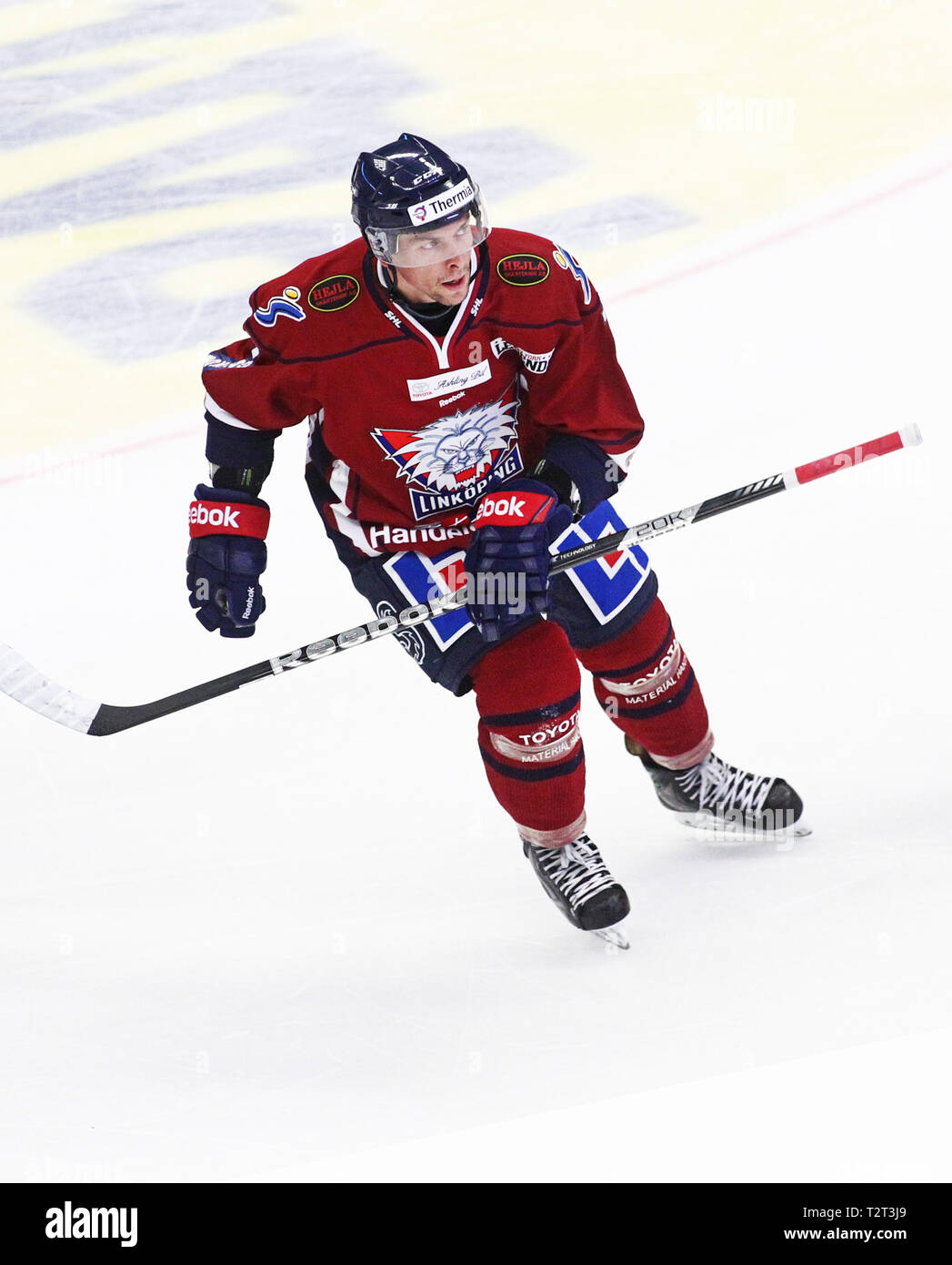 Magnus johansson hi-res stock photography and images - Alamy