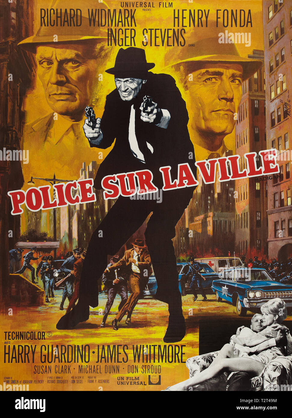 Harry Guardino Stock Photos & Harry Guardino Stock Images - Alamy