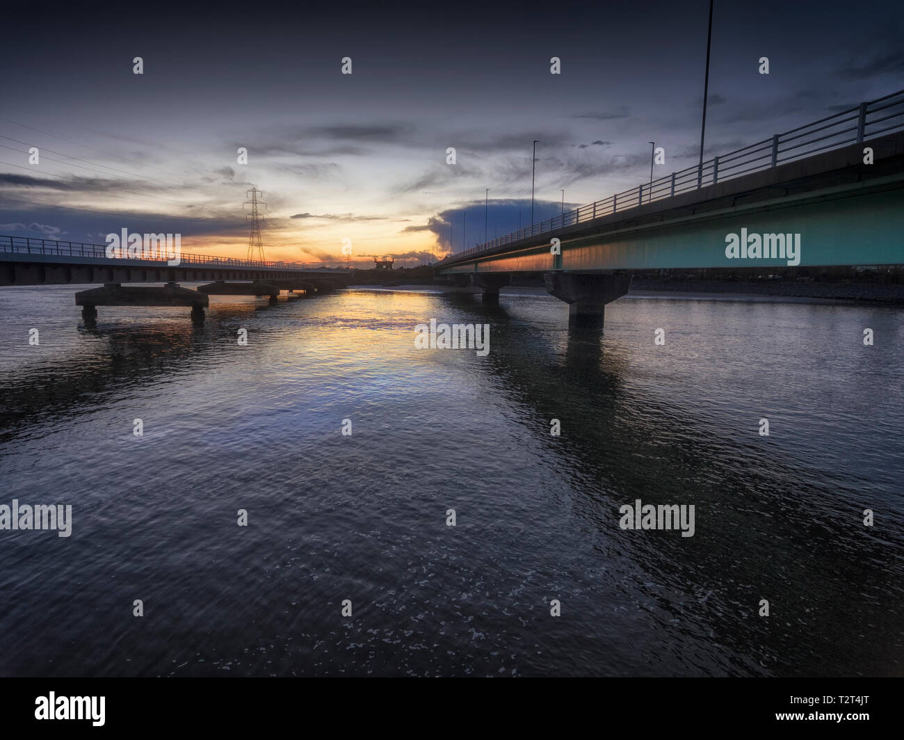 Loughor hi-res stock photography and images - Alamy