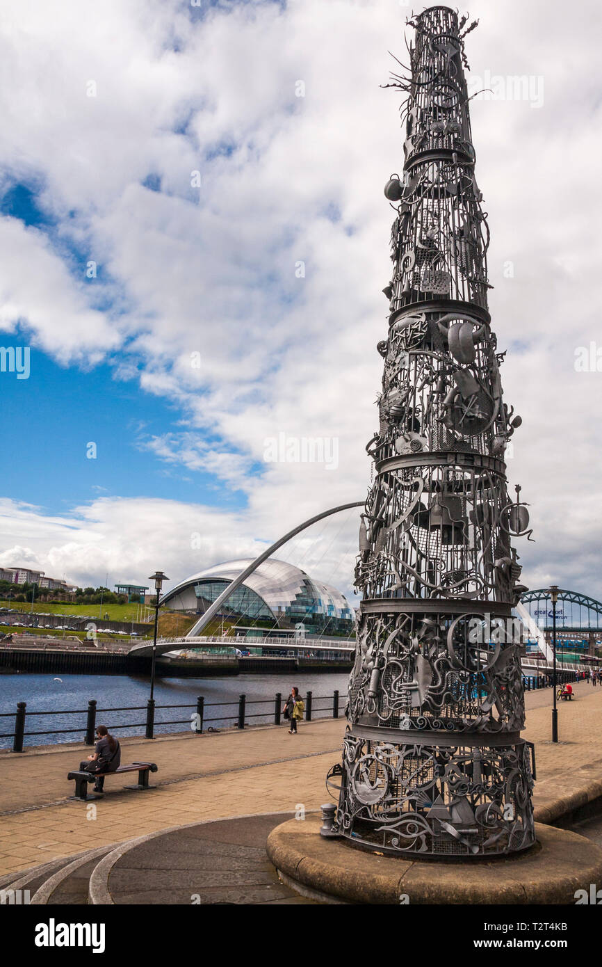 Blacksmiths tower hi-res stock photography and images - Alamy
