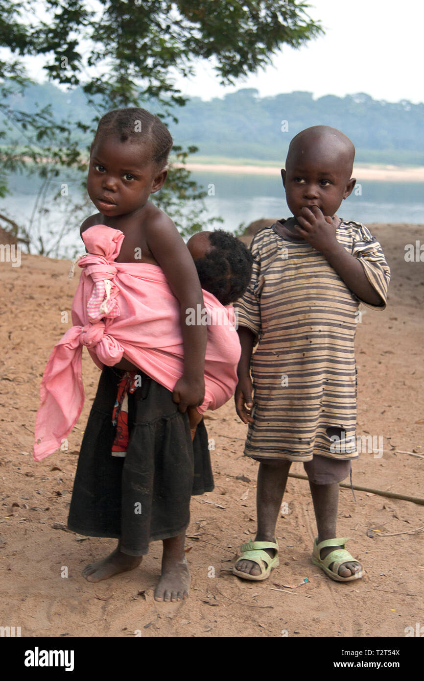 Congo africa hi-res stock photography and images - Alamy