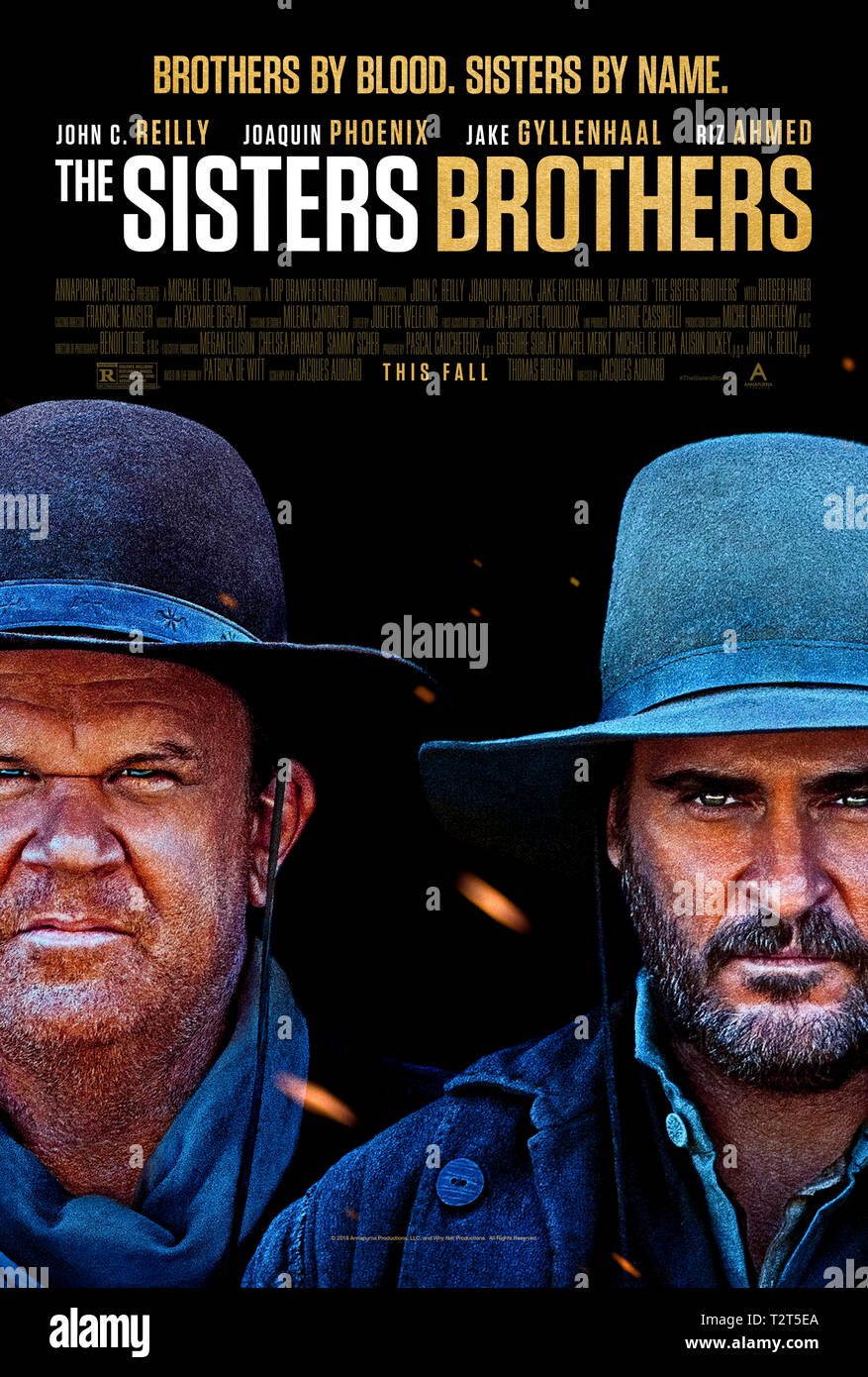 Blood Brothers 1973 Film