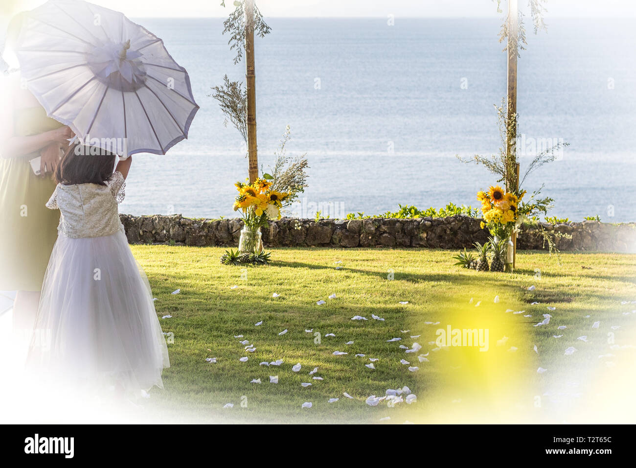 Vignetting hi-res stock photography and images - Alamy