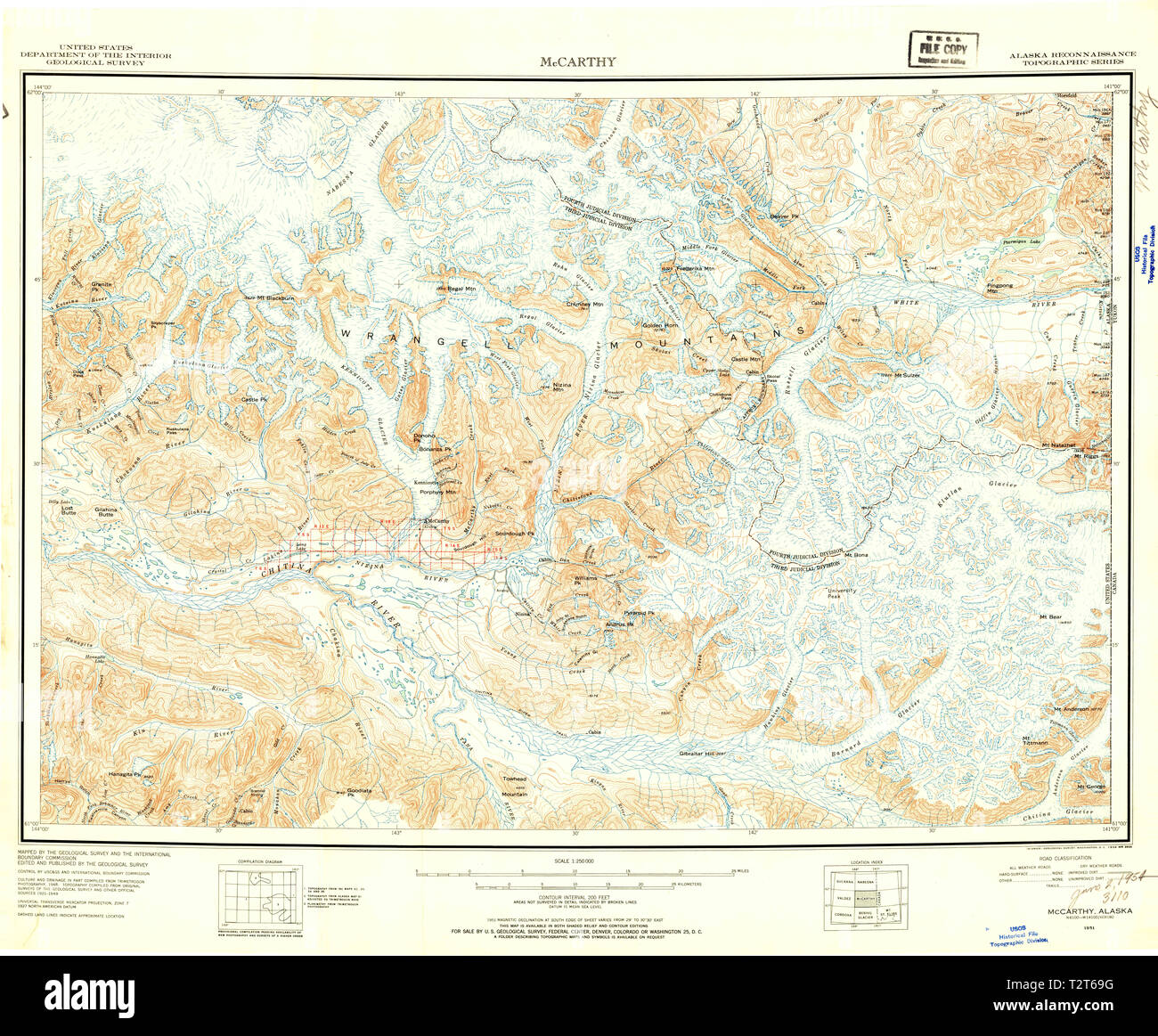 Mccarthy 1951 hi-res stock photography and images - Alamy