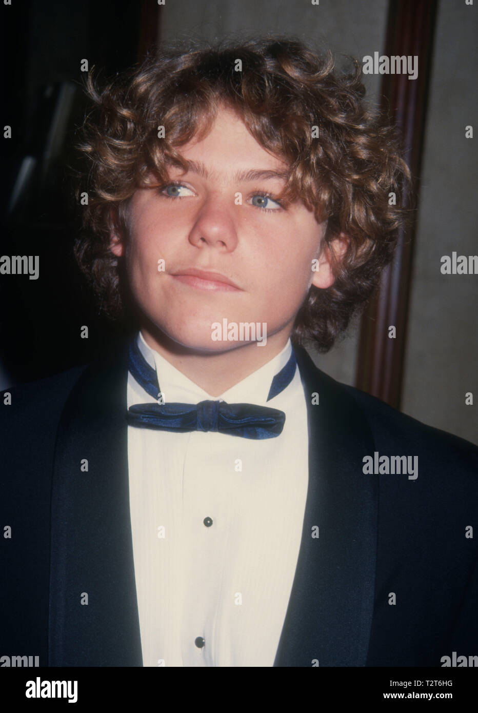 BEVERLY HILLS, CA - MARCH 13: Actor Jason James Richter attends the ...