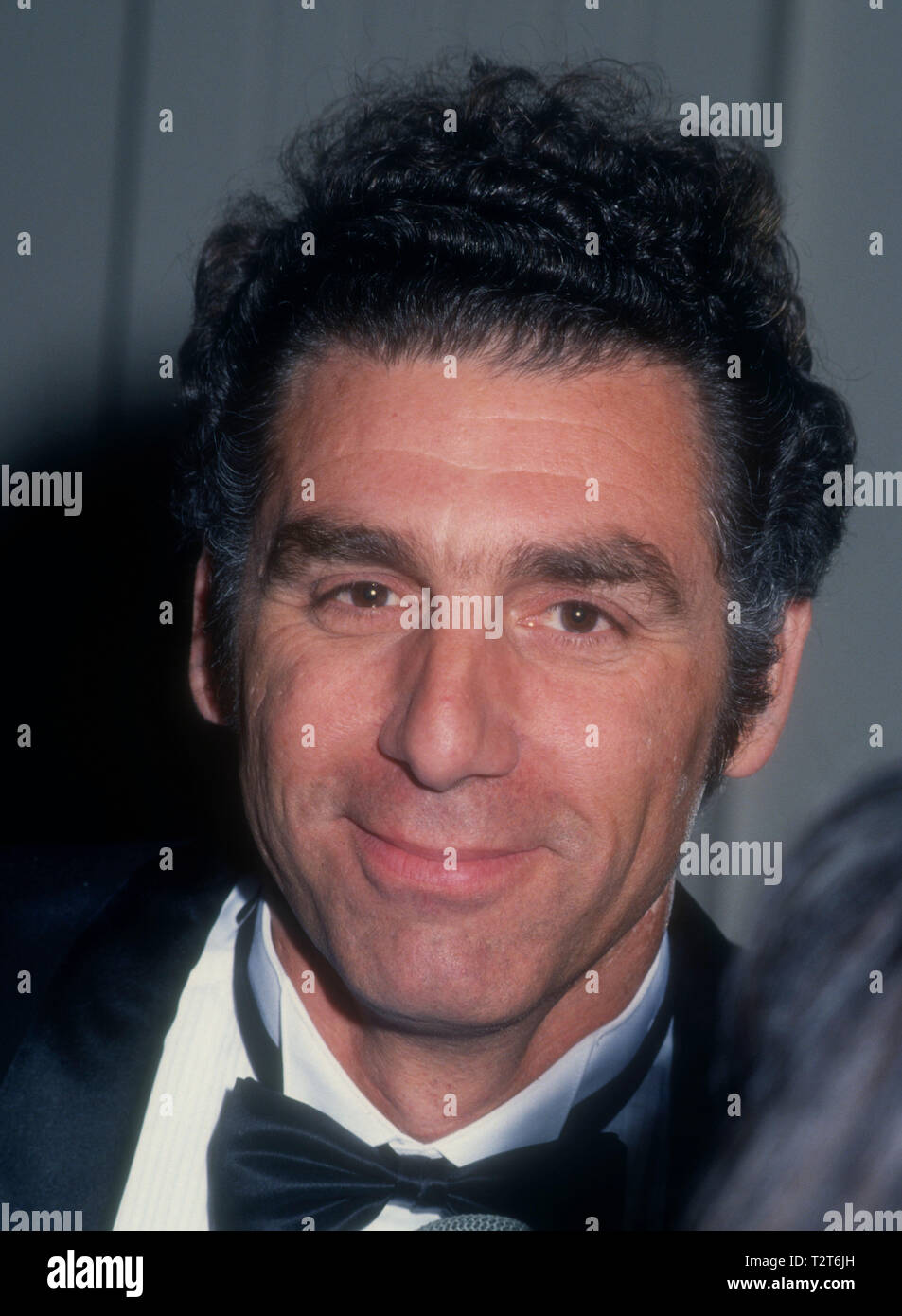 BEVERLY HILLS, CA - MARCH 13: Actor Michael Richards attends the 46th ...