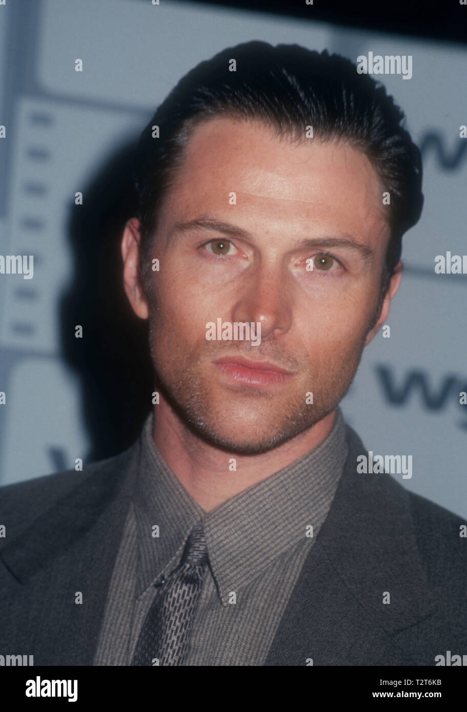 BEVERLY HILLS, CA - MARCH 13: Actor Tim Daly attends the 46th Annual ...