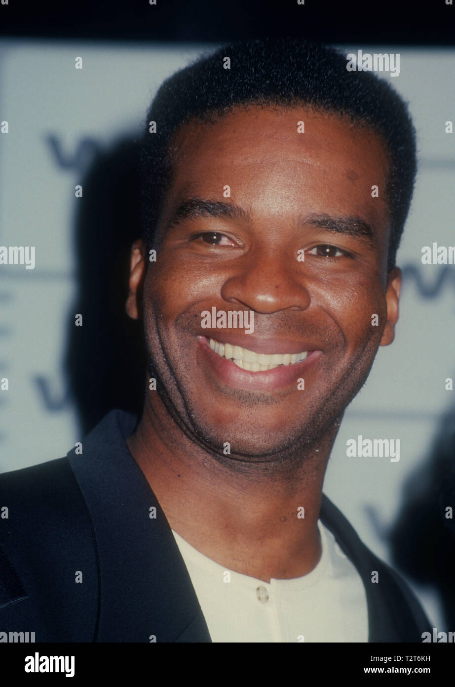 BEVERLY HILLS, CA - MARCH 13: Actor David Alan Grier attends the 46th ...