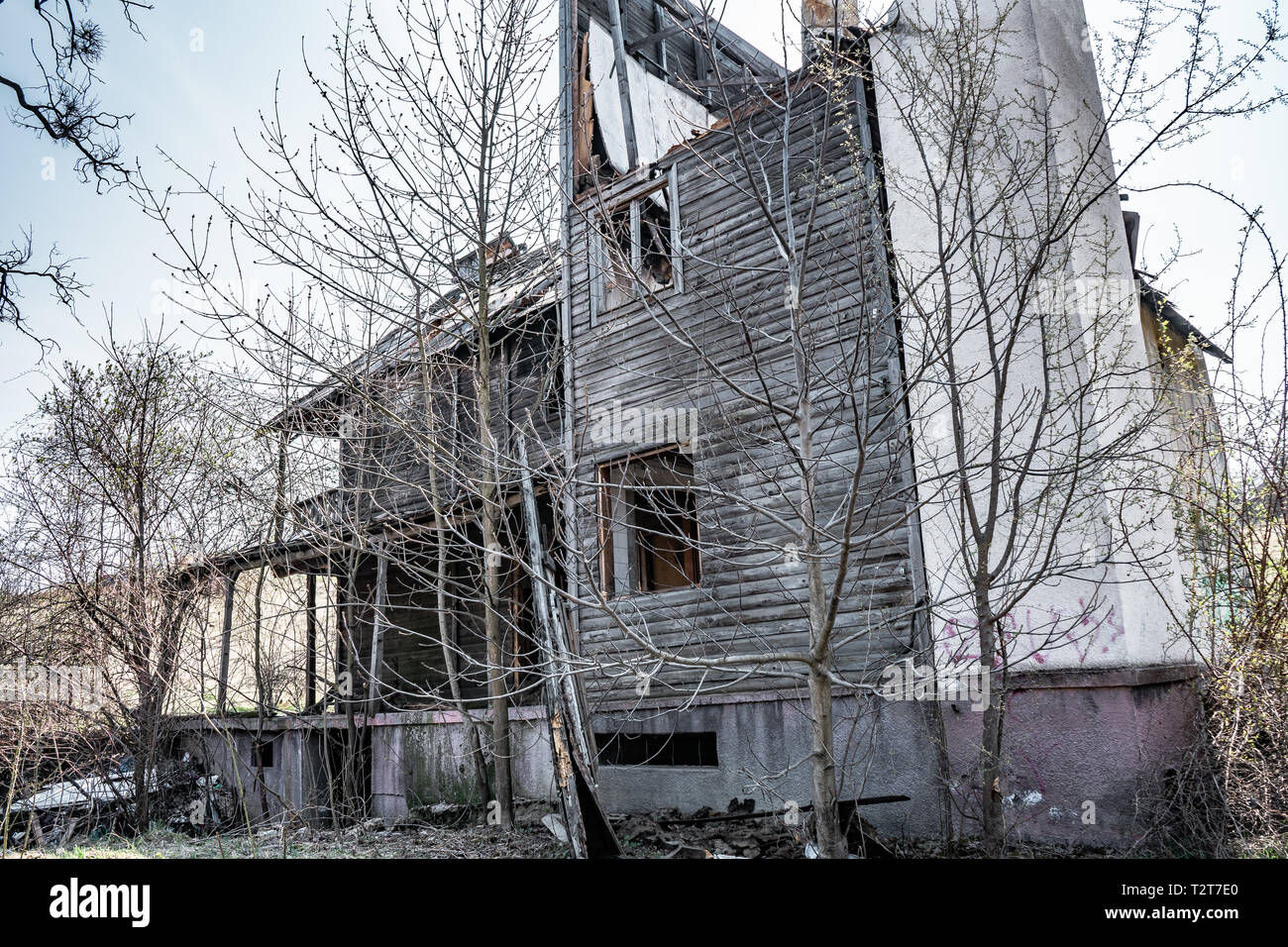 Ghost stories fire hi-res stock photography and images - Alamy