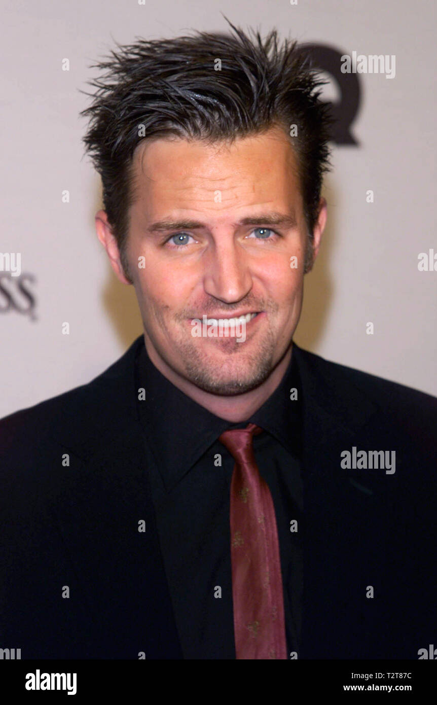 Matthew Perry 2000