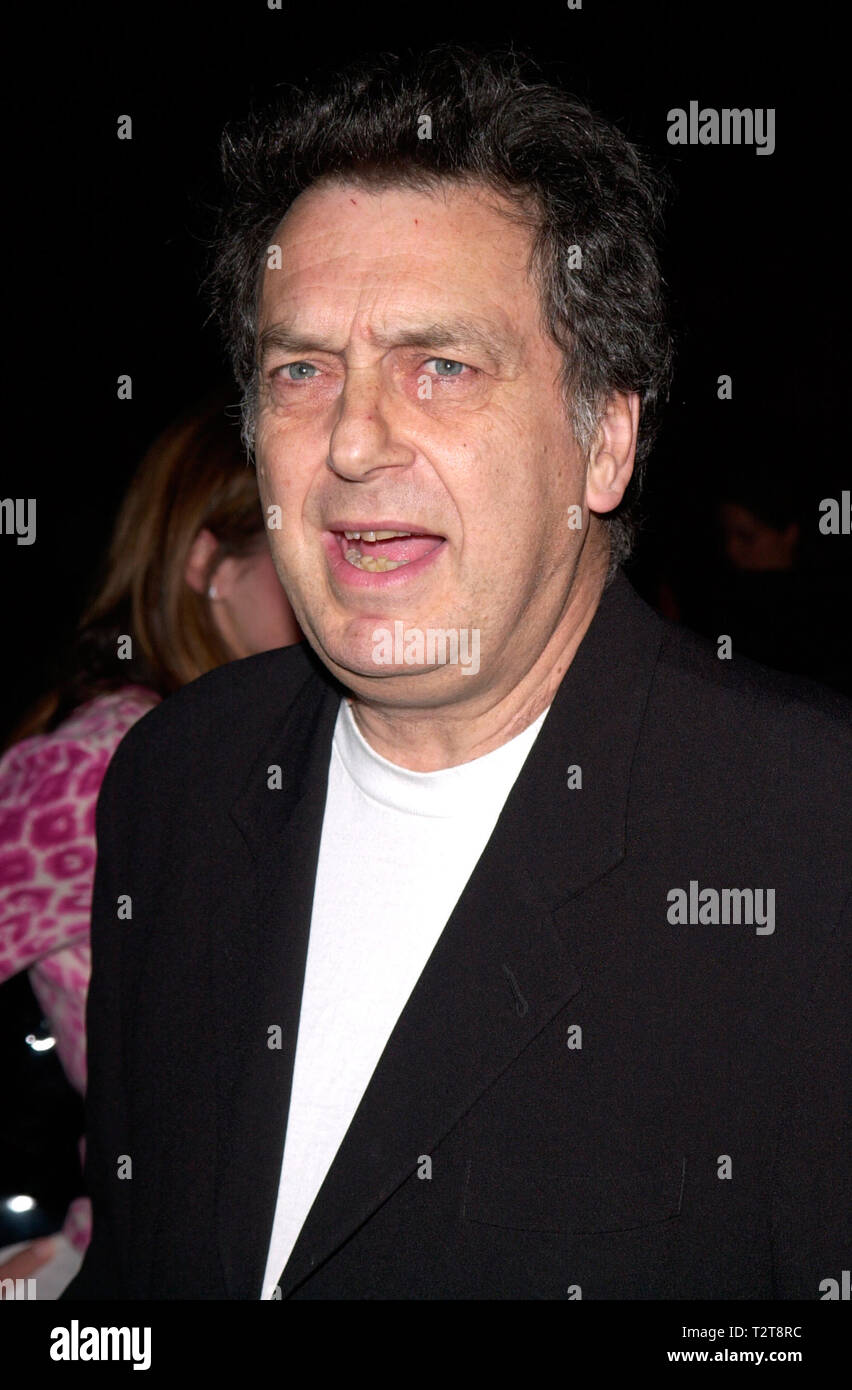 Stephen frears high fidelity hi-res stock photography and images - Alamy