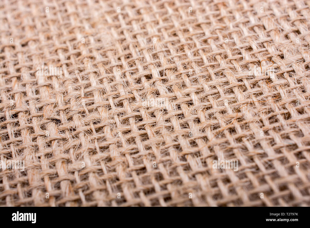 Fabric background with a certain texture pattern Stock Photo - Alamy