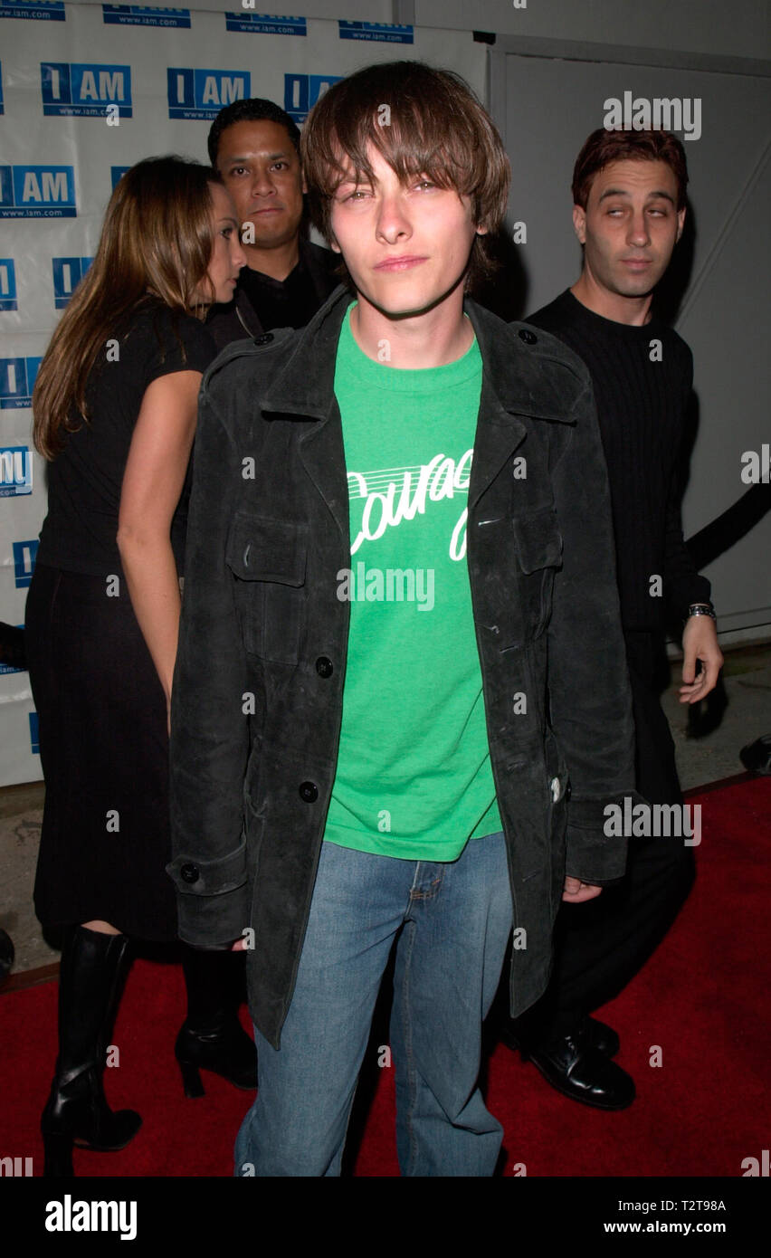 Edward furlong hi-res stock photography and images - Alamy