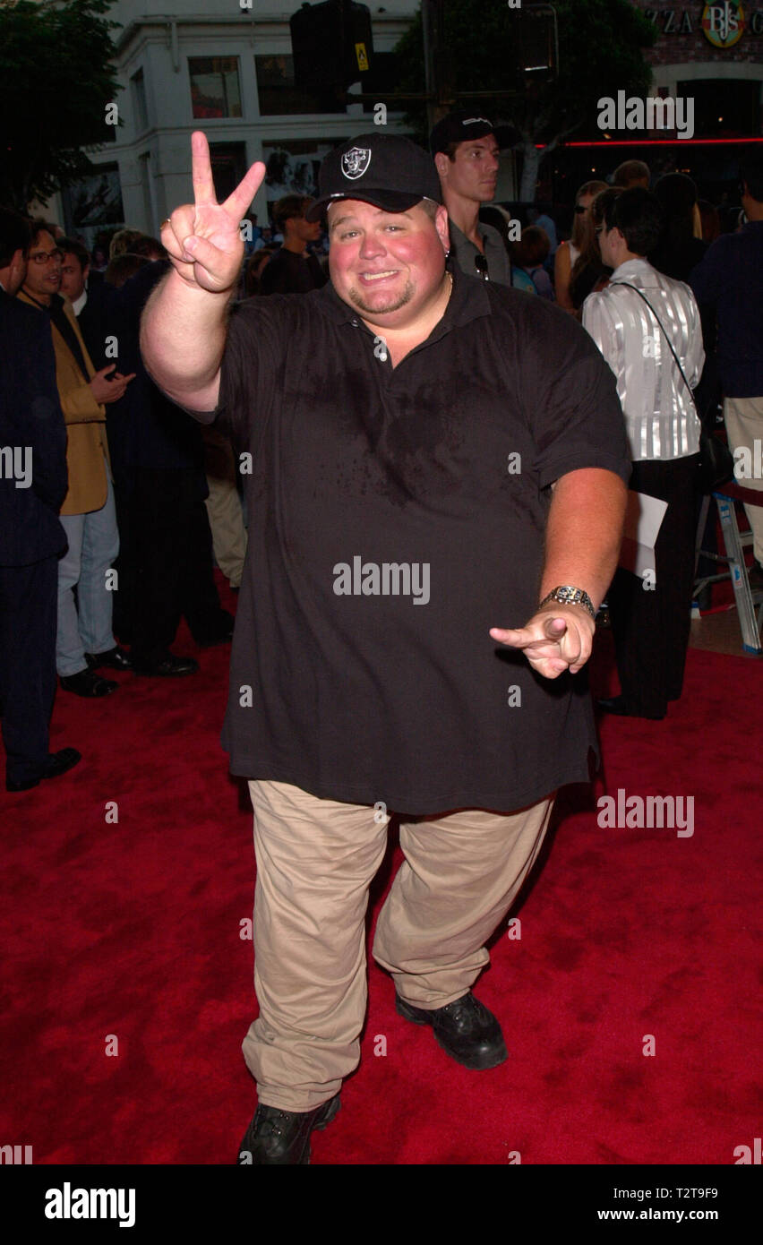 Ron Lester Good Burger