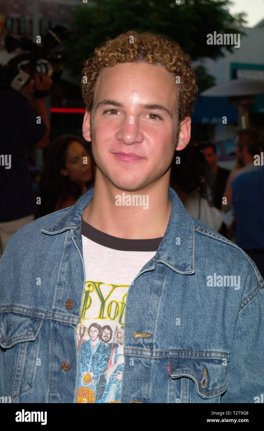 Ben Savage Movies