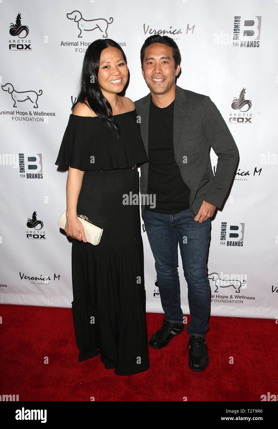 The Animal Hope & Wellness Foundation's 2nd Annual Compassion Gala ...