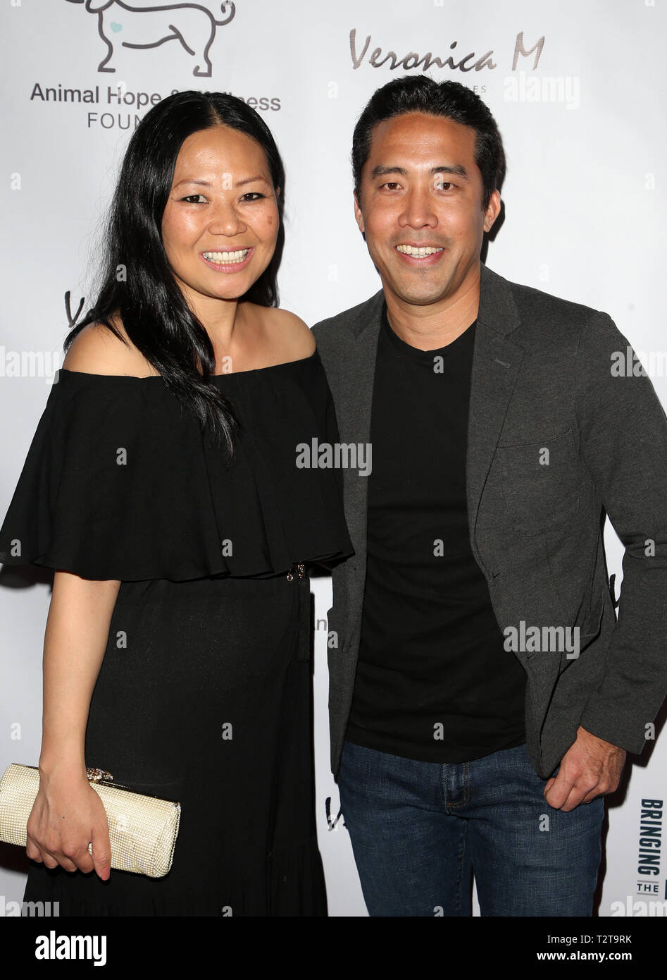 The Animal Hope & Wellness Foundation's 2nd Annual Compassion Gala ...