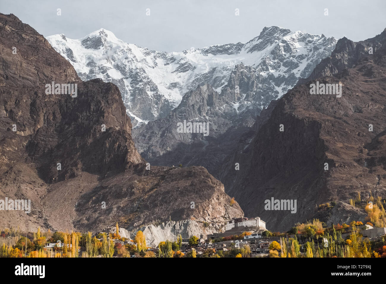 Pakistan ultar hi-res stock photography and images - Alamy