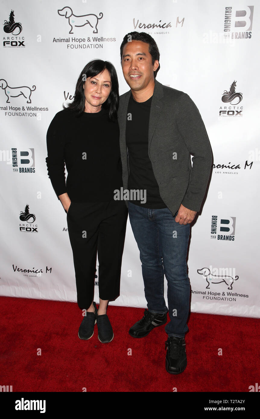 The Animal Hope & Wellness Foundation's 2nd Annual Compassion Gala ...