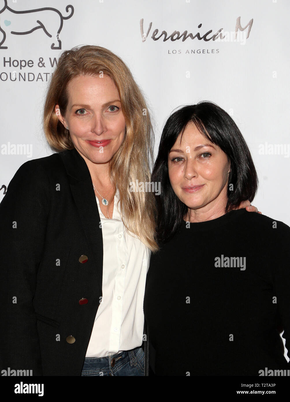 The Animal Hope & Wellness Foundation's 2nd Annual Compassion Gala ...