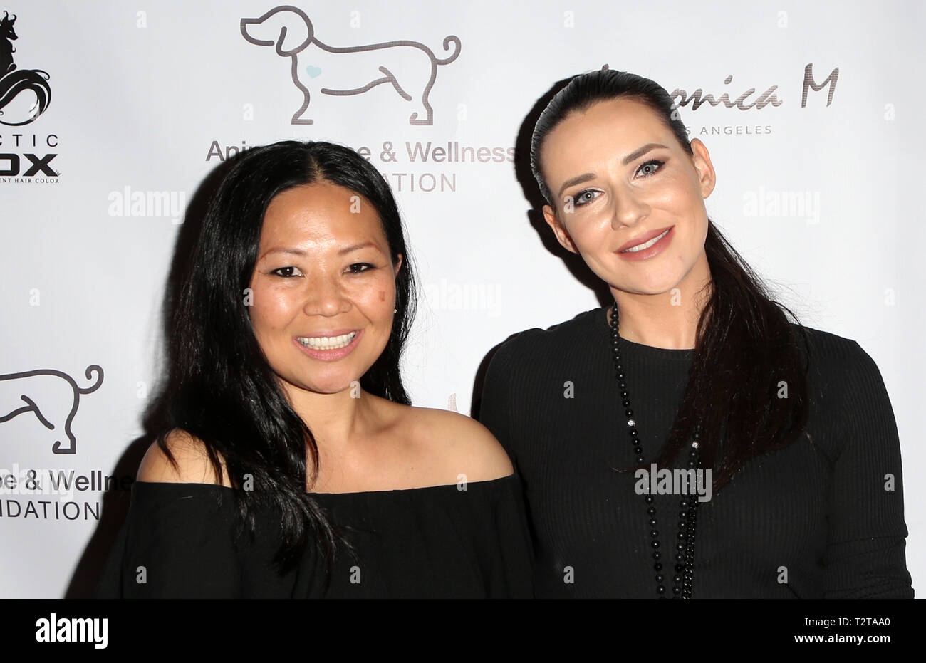 The Animal Hope & Wellness Foundation's 2nd Annual Compassion Gala ...