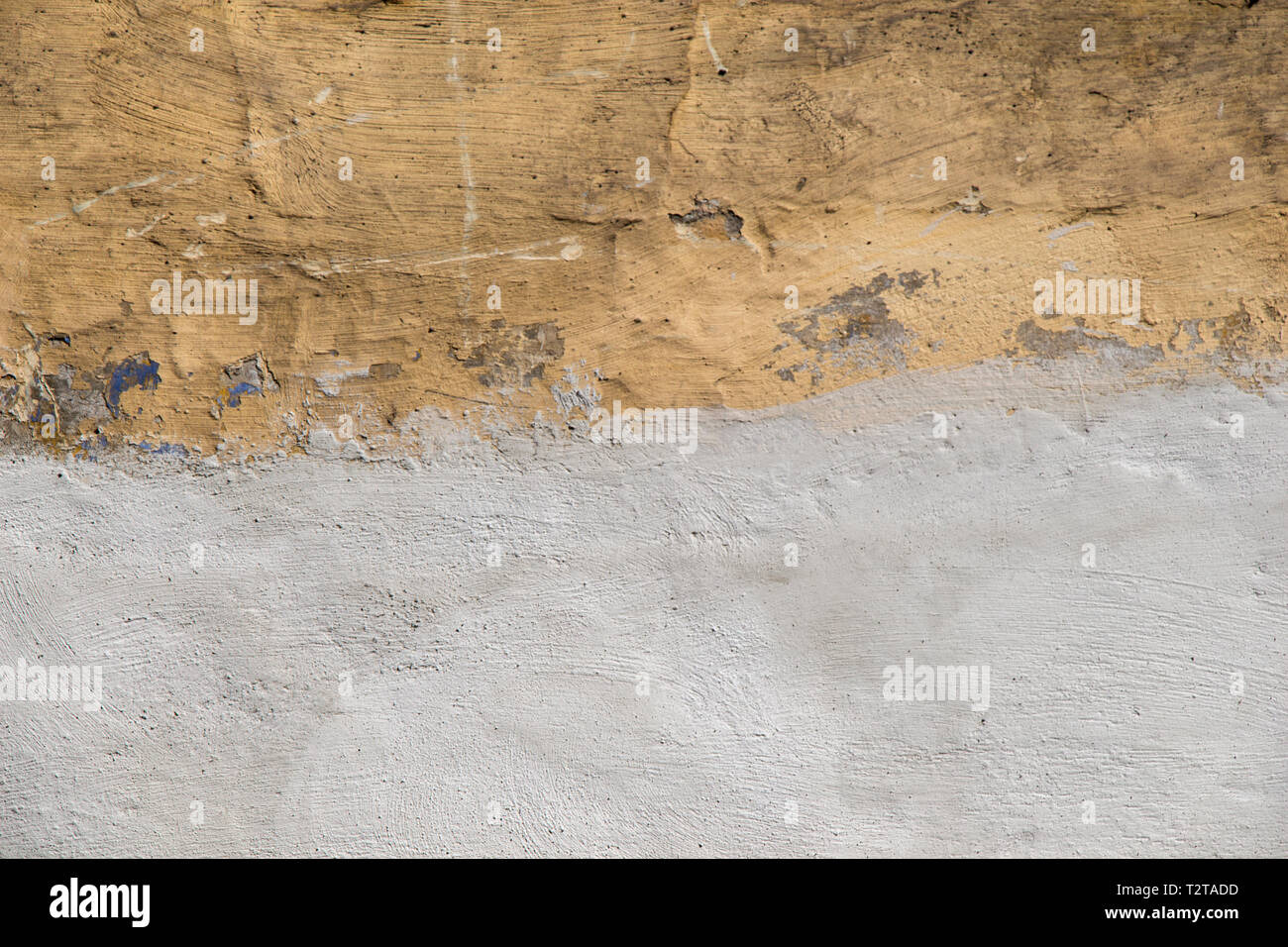 Wall surface as a simple background texture pattern Stock Photo - Alamy
