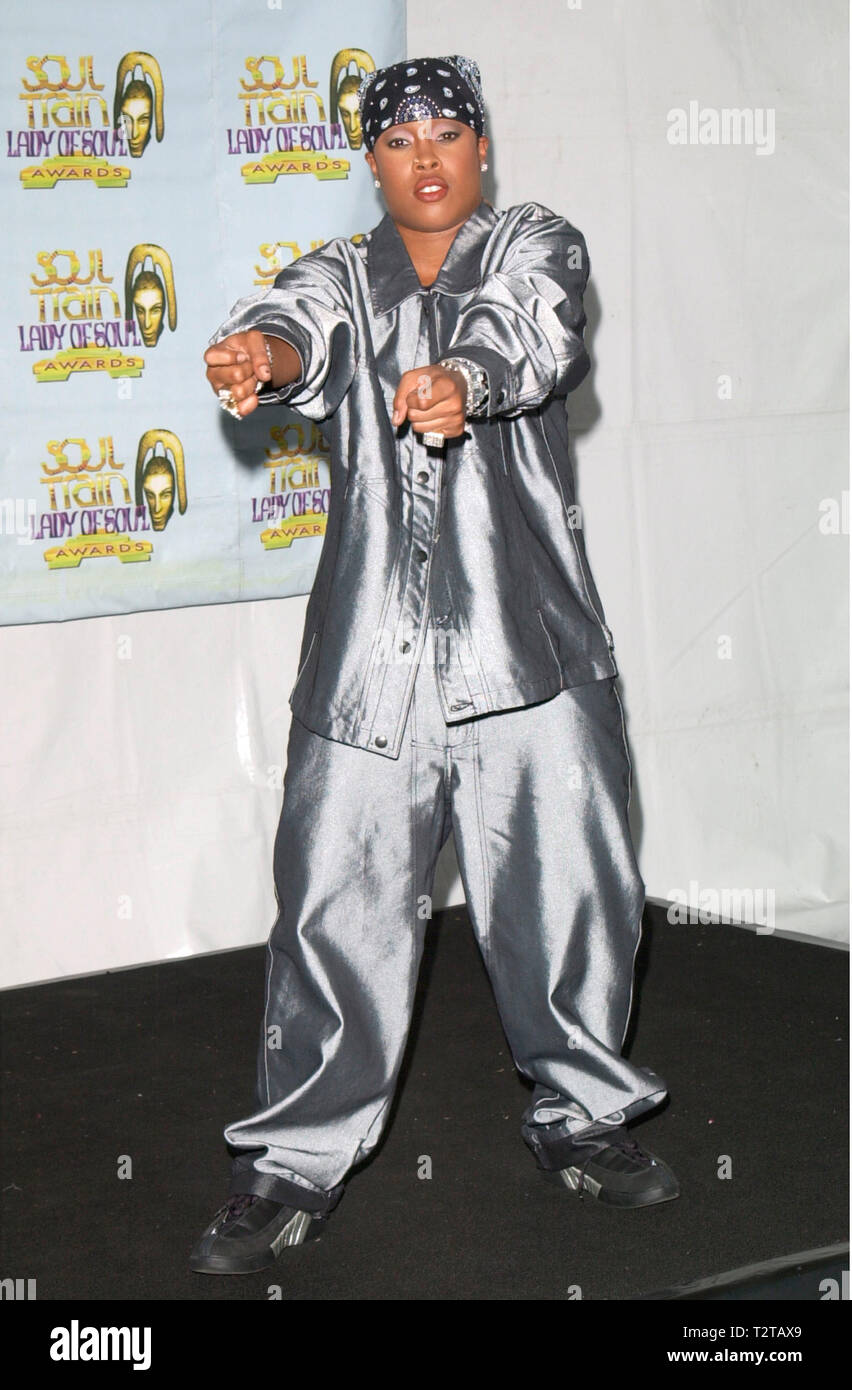 LOS ANGELES, CA. September 02, 2000: Rap star DA BRAT at the 6th Annual ...