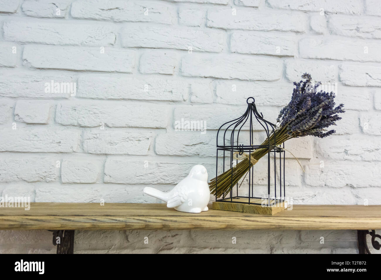 Bird Cage Facebook Covers