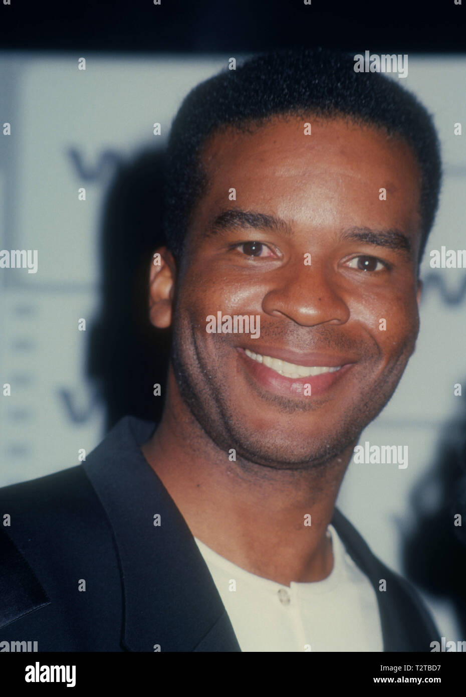 BEVERLY HILLS, CA - MARCH 13: Actor David Alan Grier attends the 46th ...