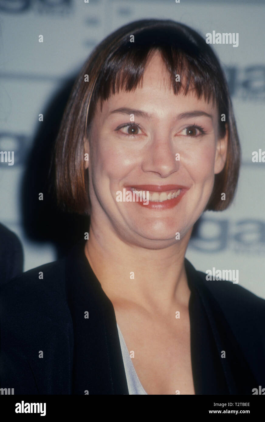BEVERLY HILLS, CA - MARCH 13: Actress Laurie Metcalf attends the 46th ...