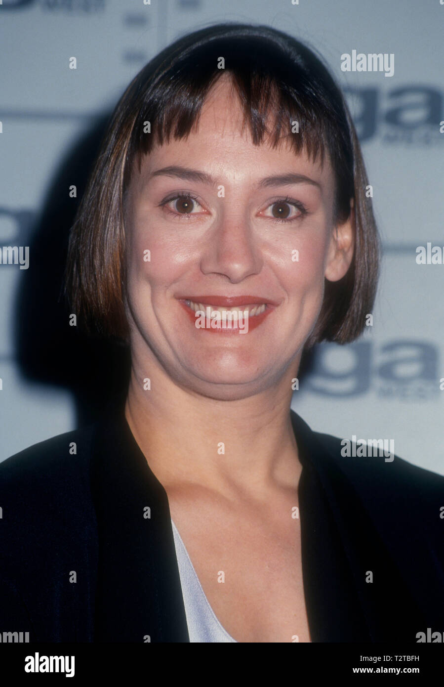 BEVERLY HILLS, CA - MARCH 13: Actress Laurie Metcalf attends the 46th ...