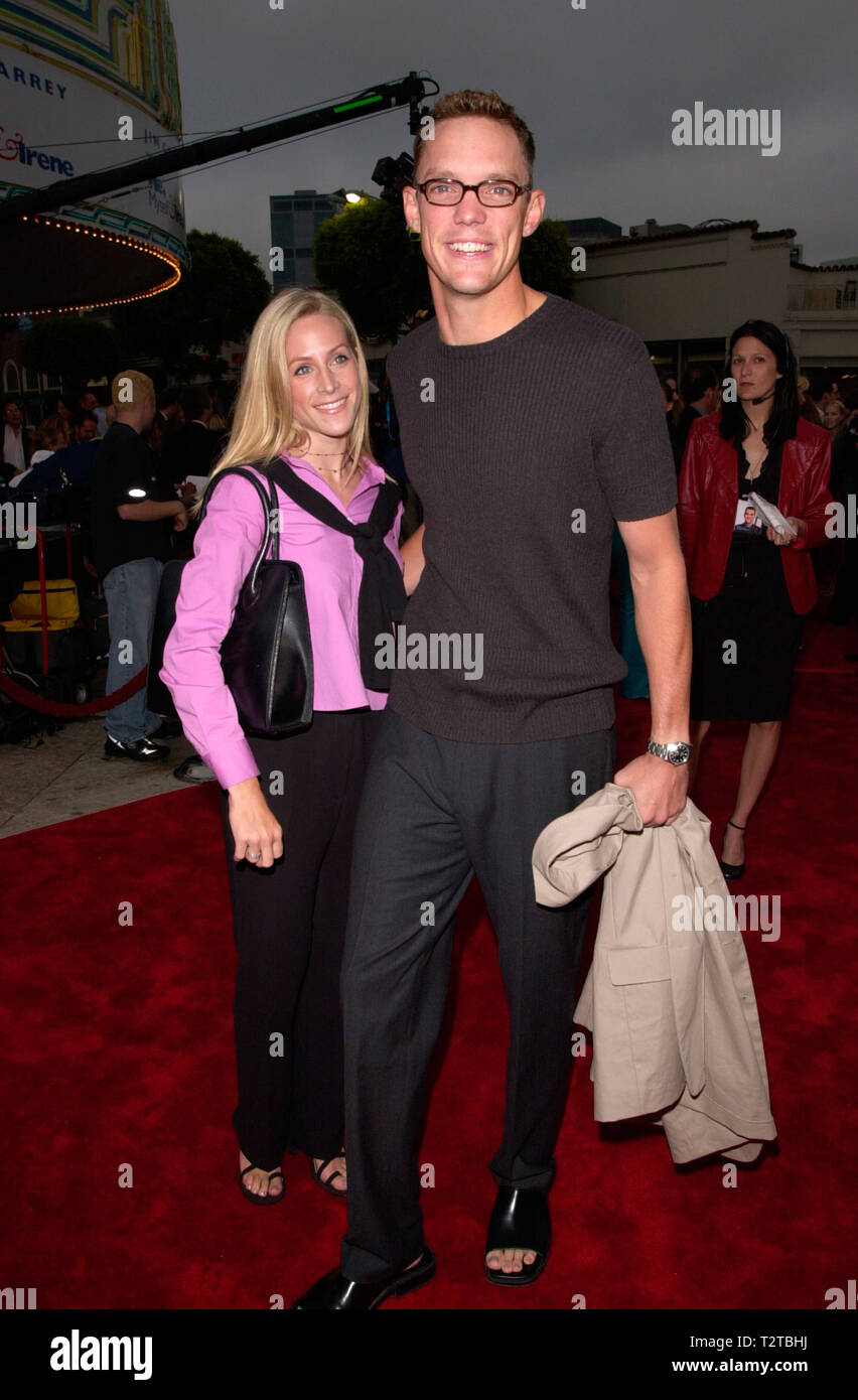 Matthew Lillard Wife