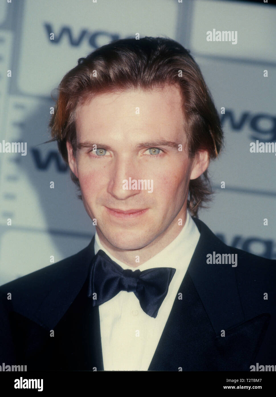 British actor ralph fiennes attends hi-res stock photography and images ...