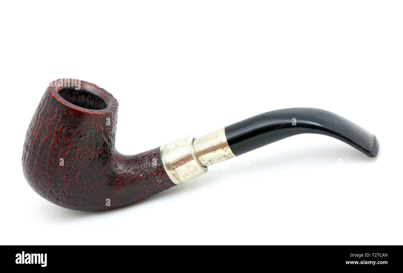 Tobacco pipe hi-res stock photography and images - Alamy