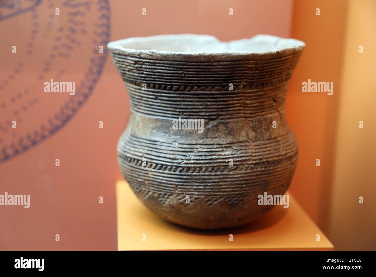 Chalcolithic hi-res stock photography and images - Alamy
