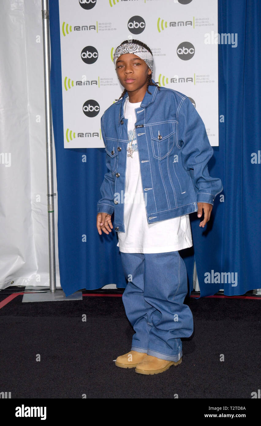Lil Bow Wow 2000