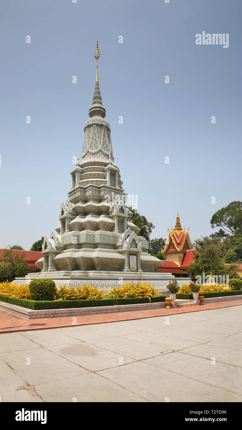 Ang duong hi-res stock photography and images - Alamy