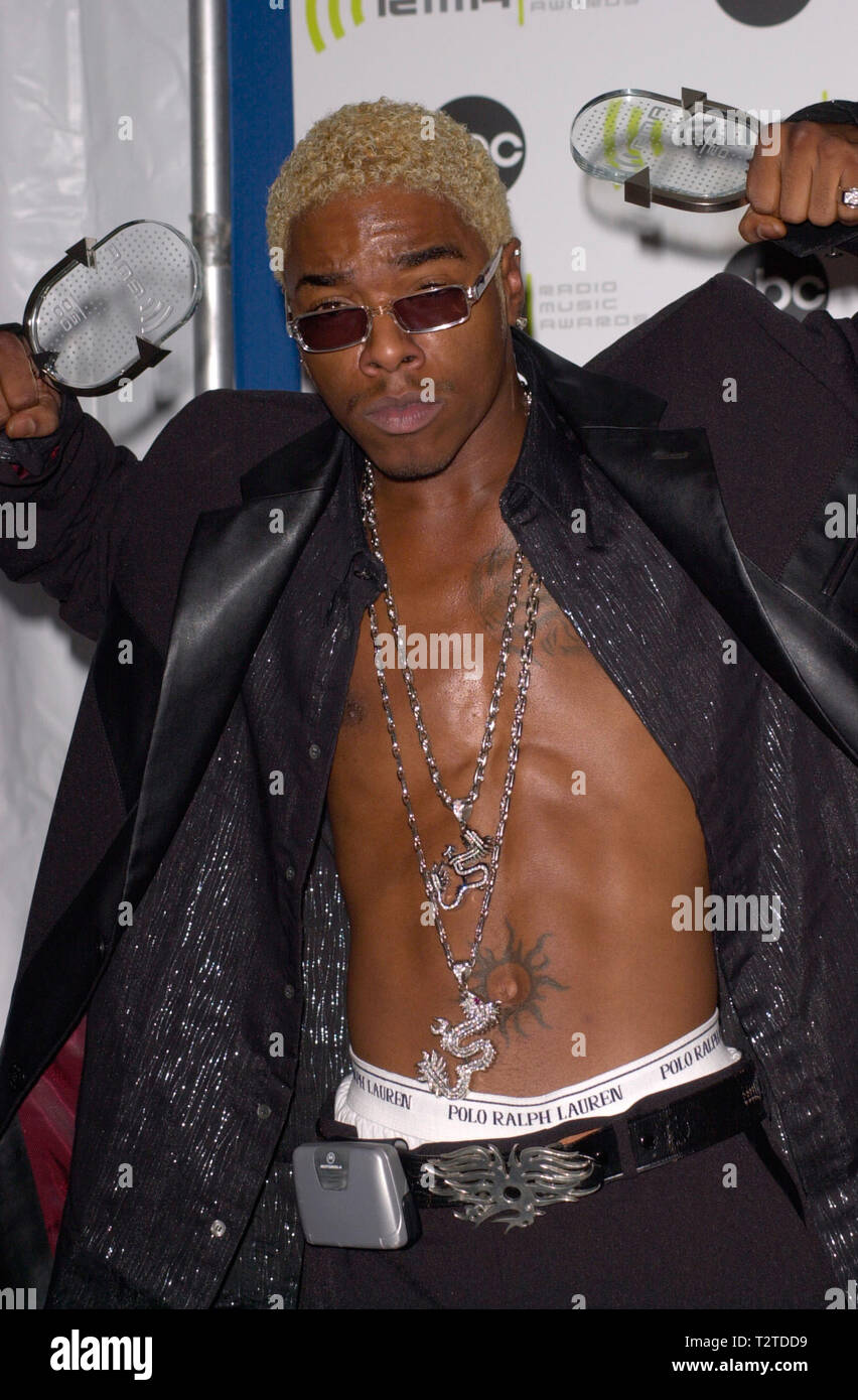 Sisqo ‘thong song’ hi-res stock photography and images - Alamy